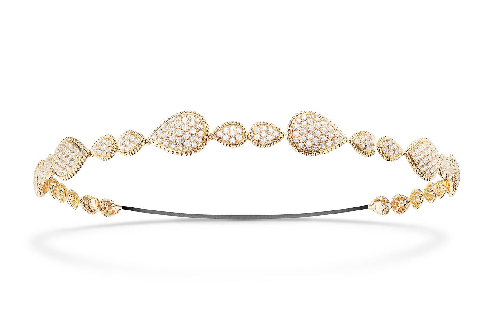 Top 10 wedding bridal tiaras | Tatler