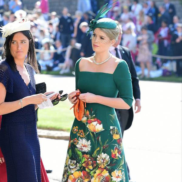 Sophie Goodwin, Fashion Director | Tatler