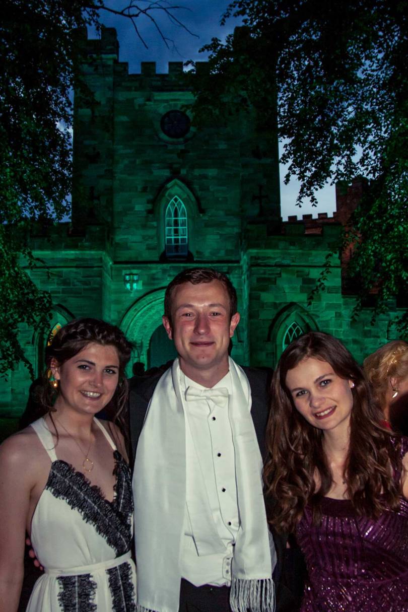 Durham University summer ball - Durham University June Ball 2015 ...
