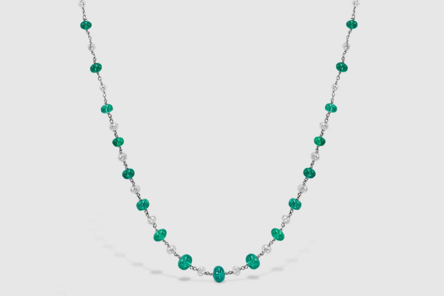 Emerald May birthstone jewellery best pieces | Tatler