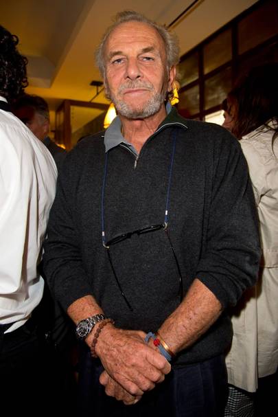 Mark Shand - Camilla, Duchess of Cornwall & Elephant Family - Photos ...