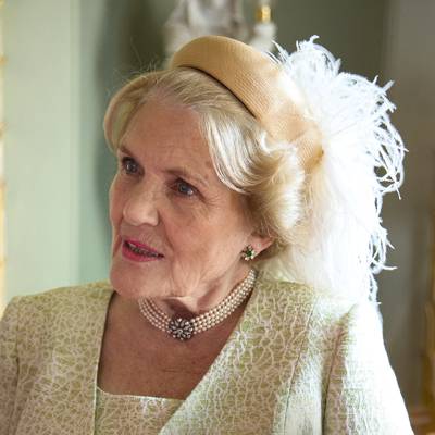 Rose Adkins and George Hulse's wedding photos: Tatler | Tatler