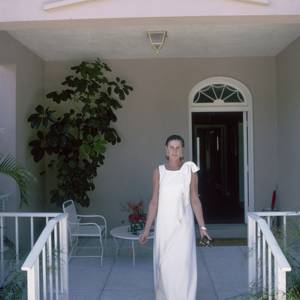 Slim Keith style - best fashion | Tatler