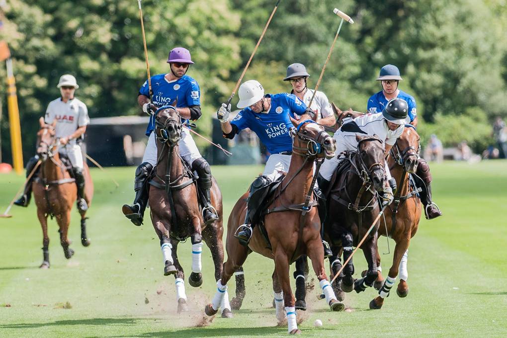 The best polo teams for 2016 - info about six top polo teams & polo ...