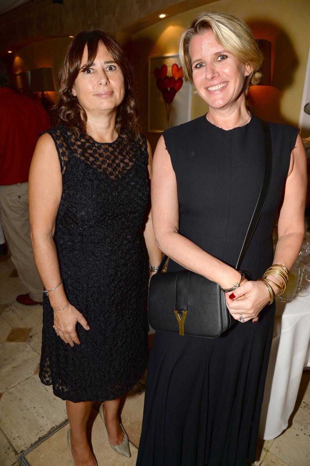 Vogue On Designers book launch party | Tatler