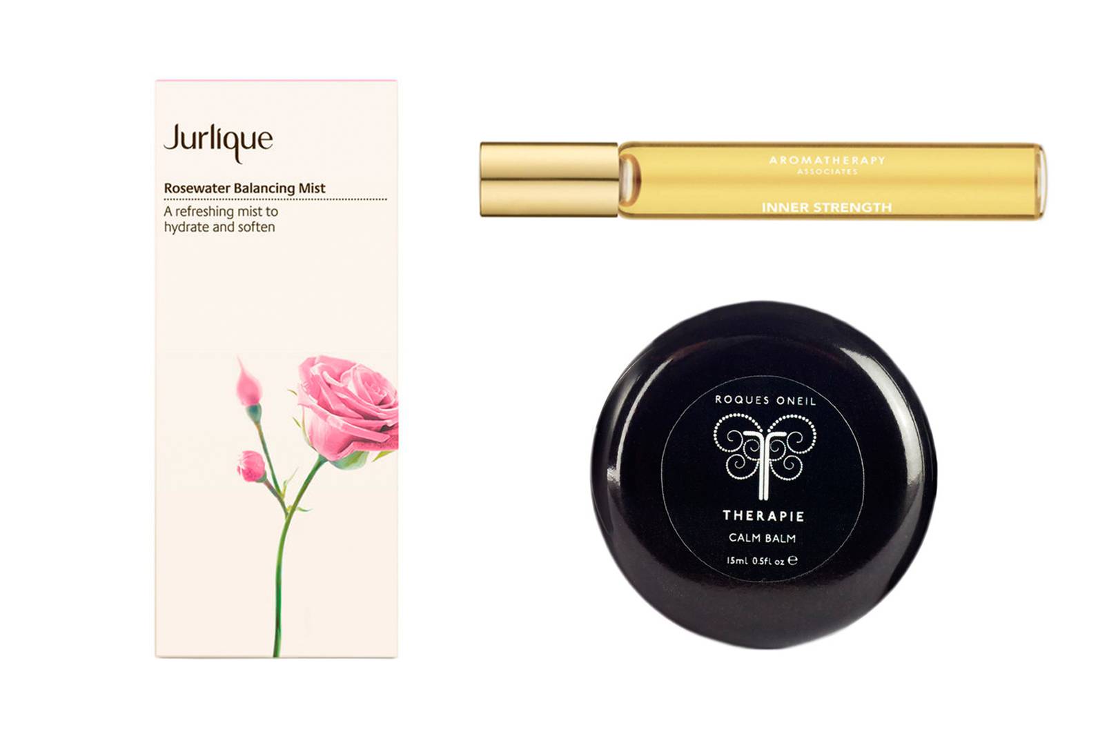 Jet set beauty essentials | Tatler