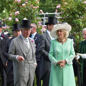 The Duchess of Cornwall proves she’s the Queen of Style | Tatler