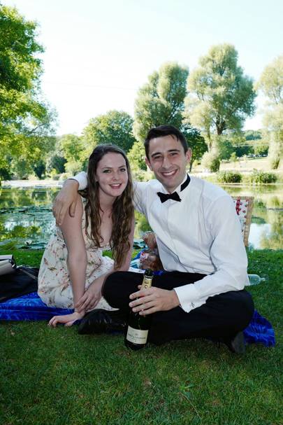 Glyndebourne Under 30s night 2016 - Glyndebourne what to wear ...