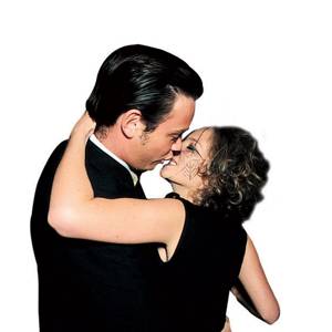 Multiple Sclerosis Society's Halloween party - Nikolai von Bismarck ...