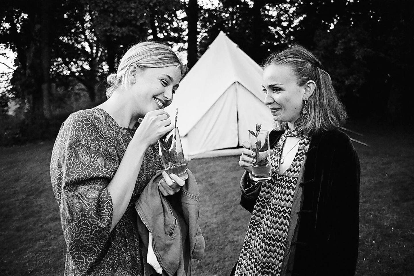 Doone Stormonth Darling's 21st - Party in the highlands - Tom de ...