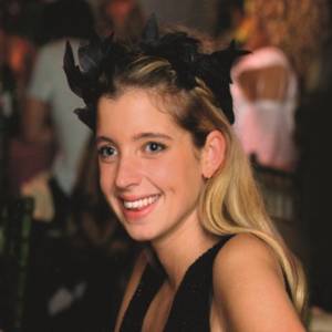 Victoria Cayzer's 21st Birthday Party | Tatler