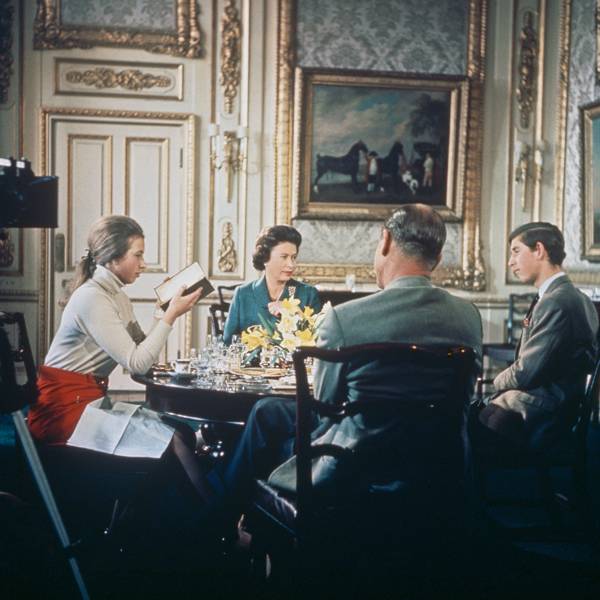 Princess Anne's bodyguard remembers 1974 kidnap attempt | Tatler