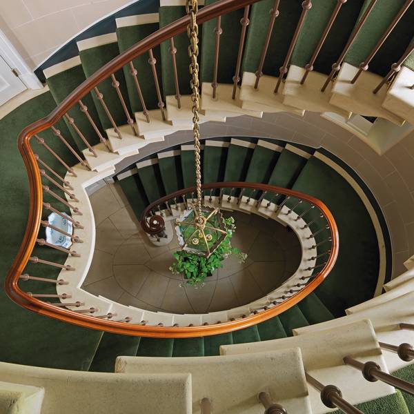 Henbury: An Extraordinary House by Jeremy Musson – Book Review | Tatler