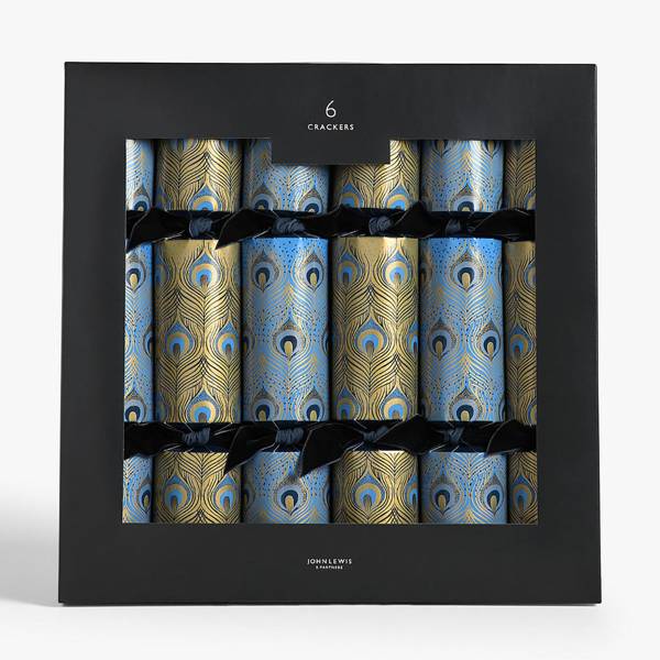 Luxury Christmas crackers 2020: 7 of the best | Tatler
