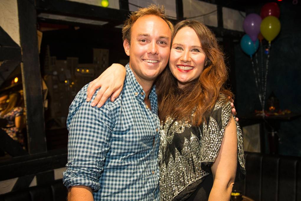 Social Concierge’s 3rd birthday - Casa Negra - Social Concierge dating ...