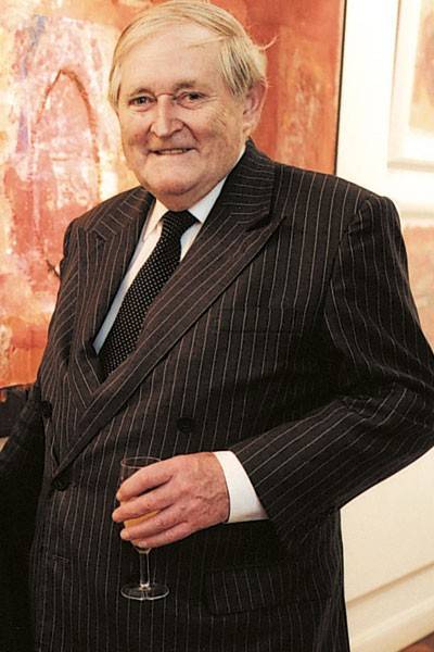 Private View at the Gallery | Tatler