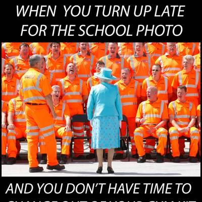 Queen memes 2017 - the best memes | Tatler