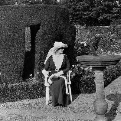 Clementine Churchill: A Life in Pictures – Book Review | Tatler