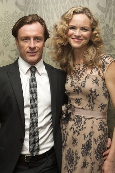 Private Lives press night | Tatler