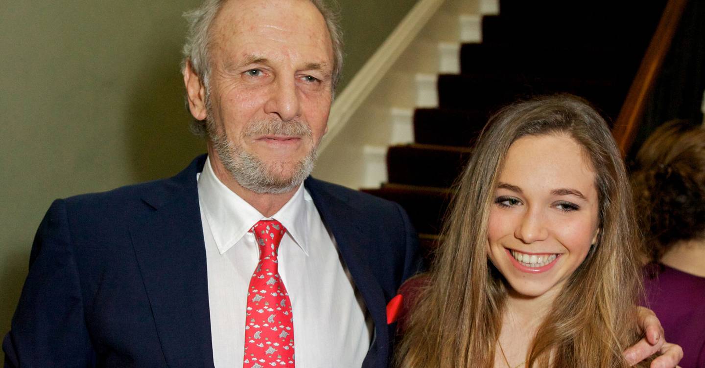 Ayesha Shand on continuing her father's legacy with 100 elephant ...