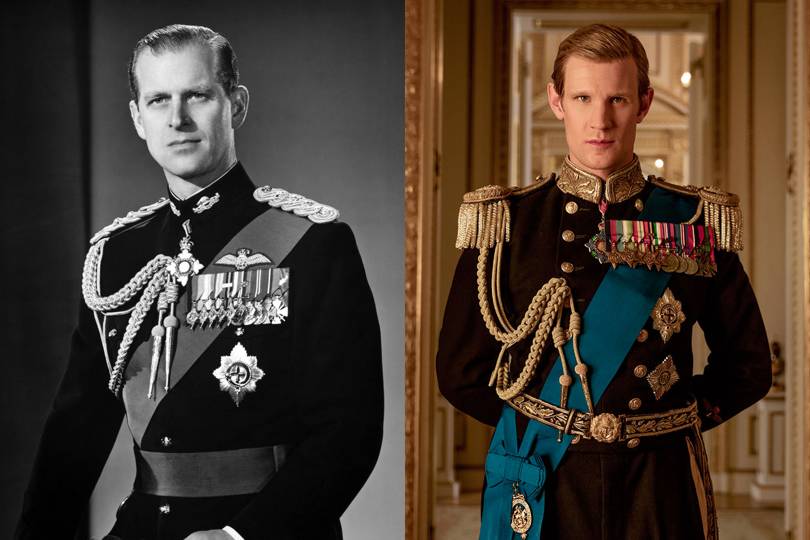 Actors who have played Prince Philip | Tatler