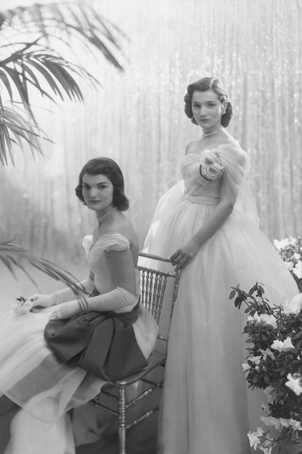 The enduring style of Truman Capote’s Swans | Tatler