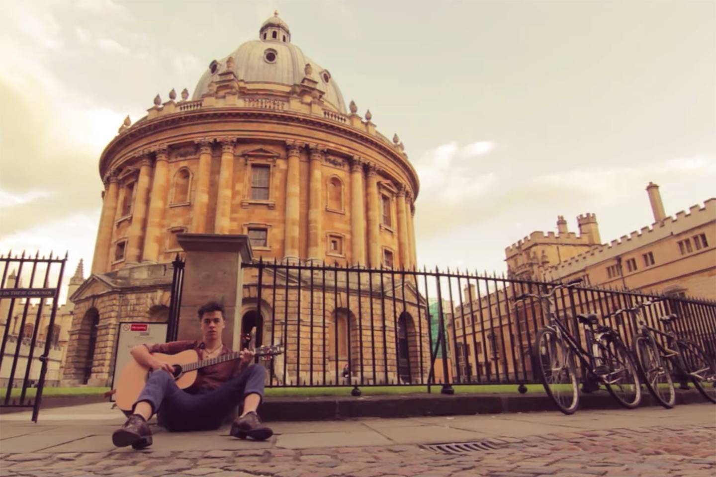 Who is comedian Will Hislop, son of satire royalty Ian Hislop? | Tatler