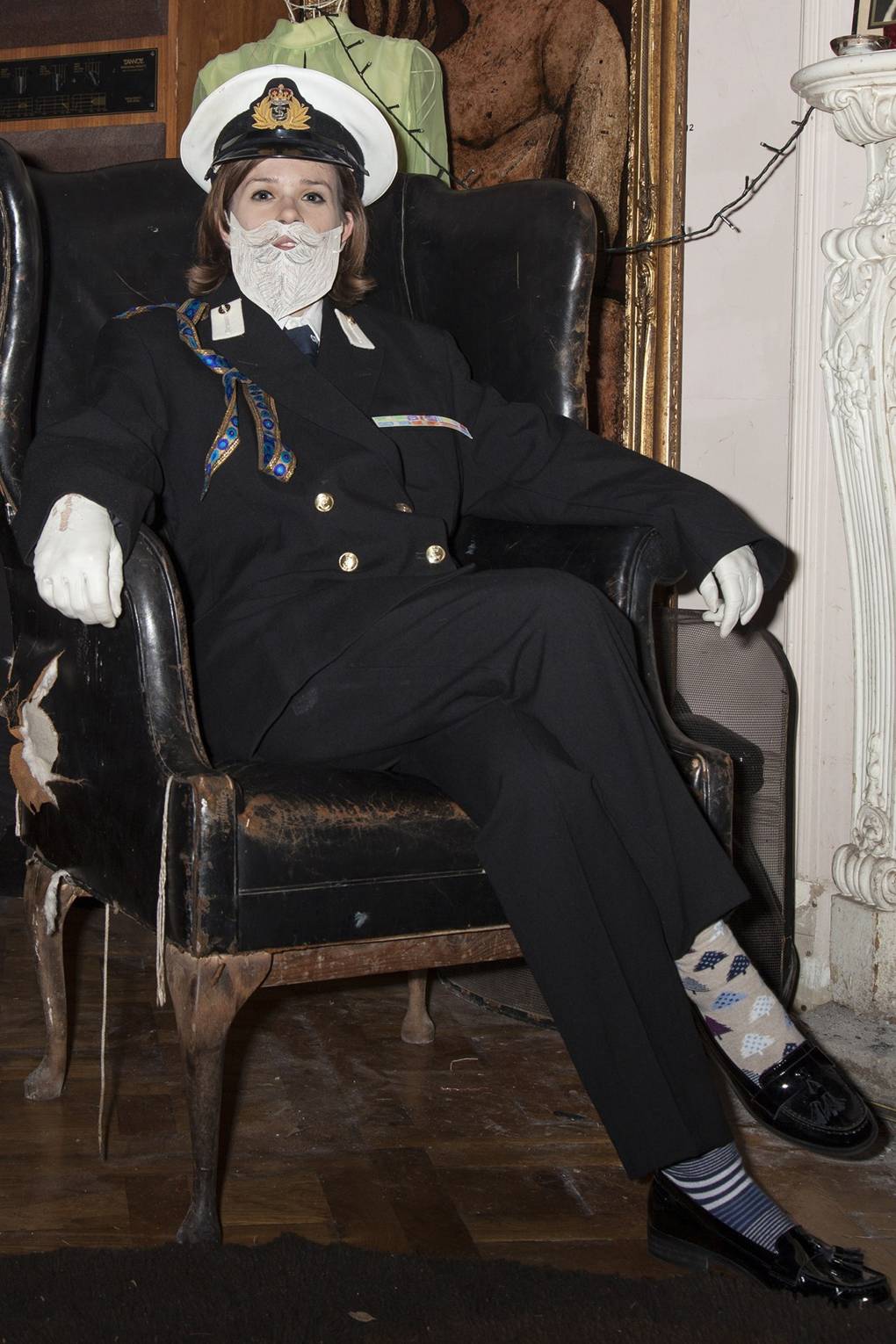 Josh Spero's 30th birthday party | Tatler