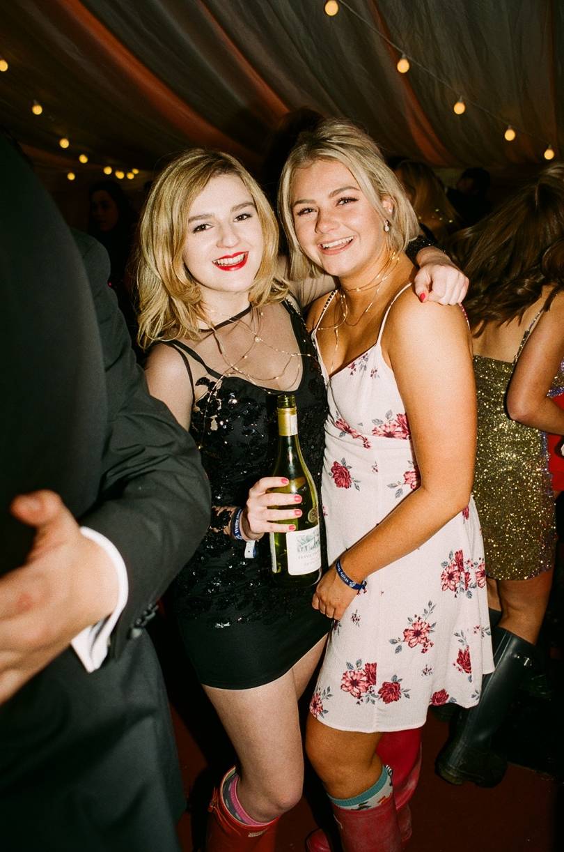 The Welly Ball 2017: Bystander photos | Tatler