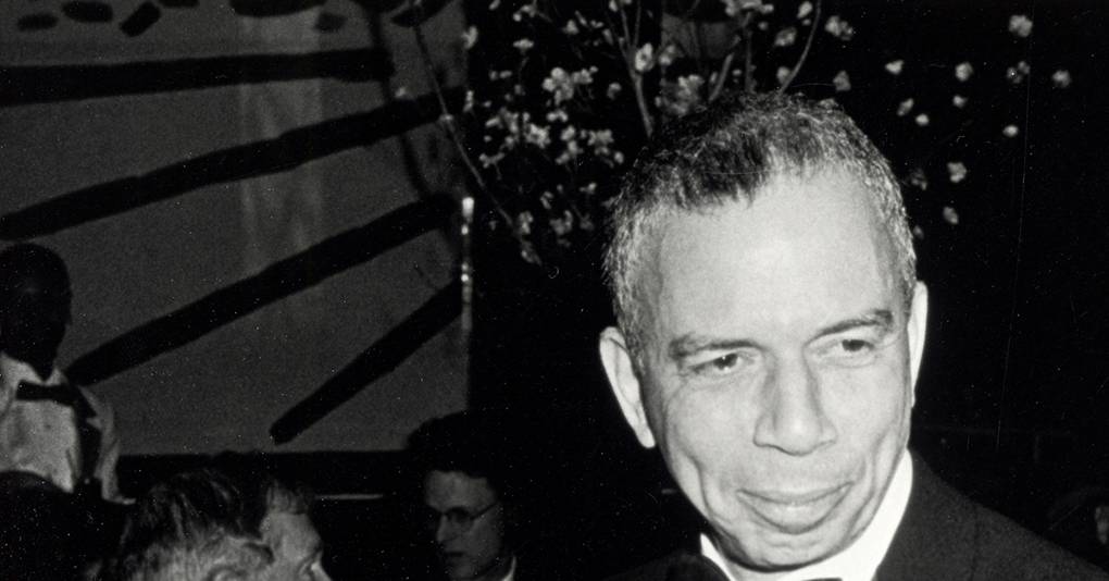 Samuel Irving 'Si' Newhouse obituary | Tatler