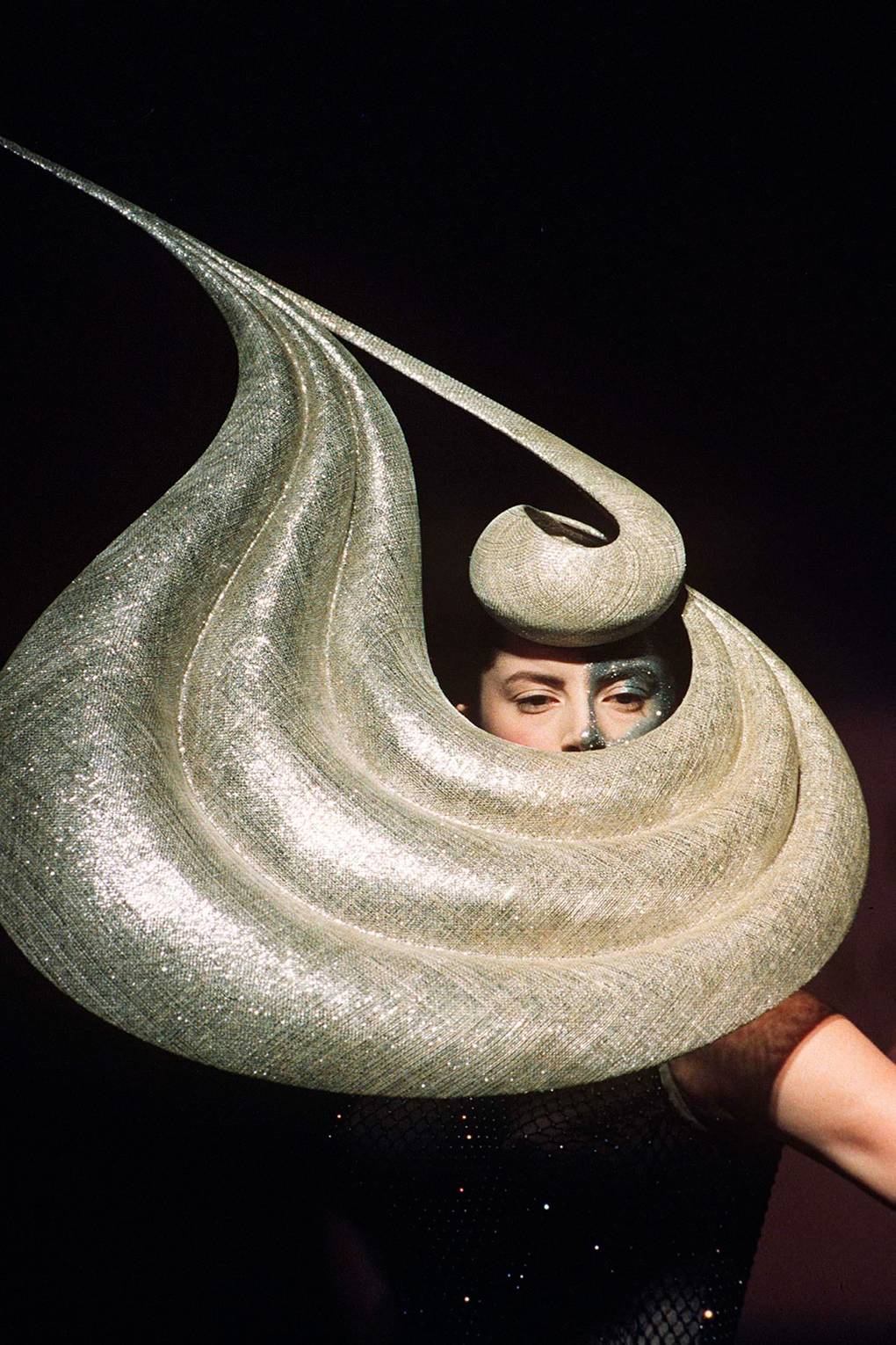 Philip Treacy on how the royal family shaped his career | Tatler