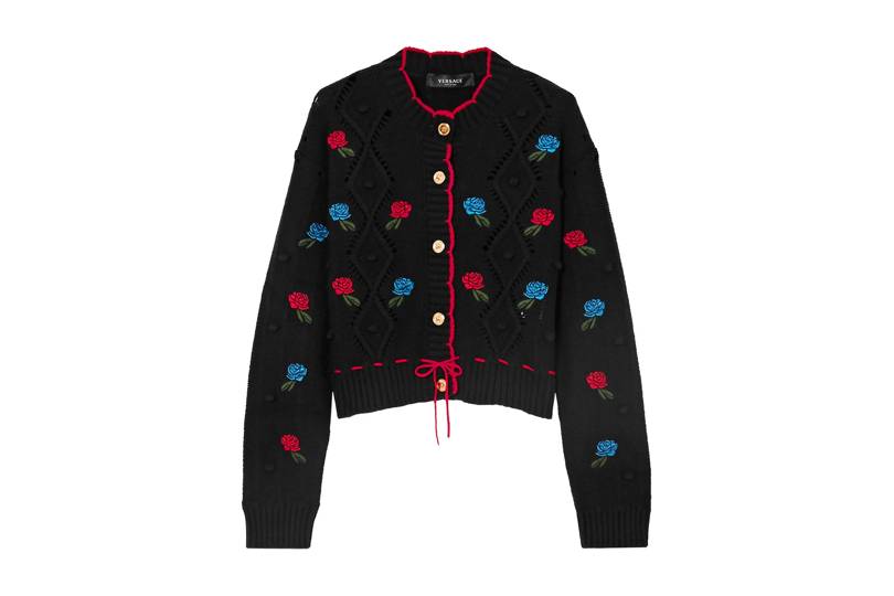 The best cardigans to buy now | Tatler