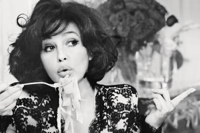 Tatler - The original social media