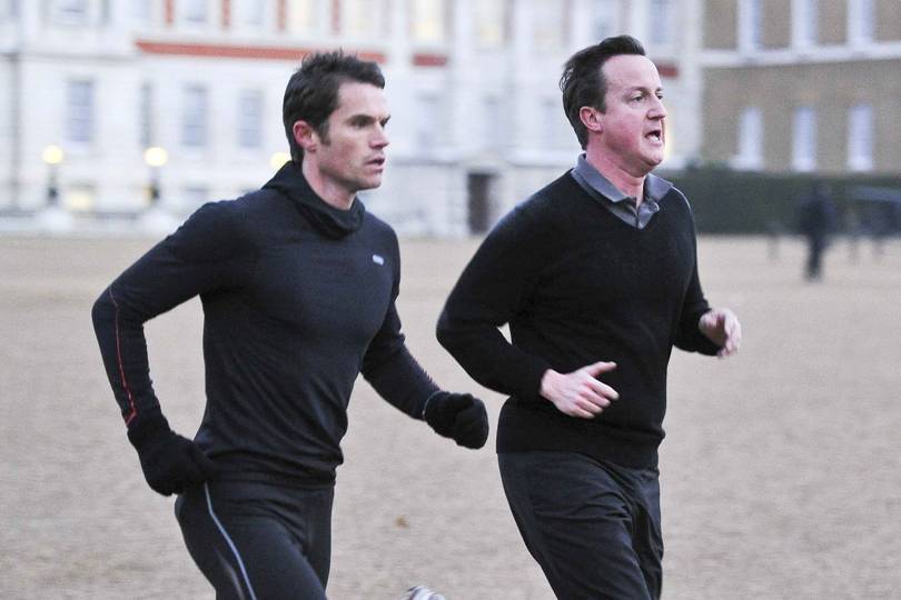 What it’s like to train a Prime Minister, according to trainer-to-the ...