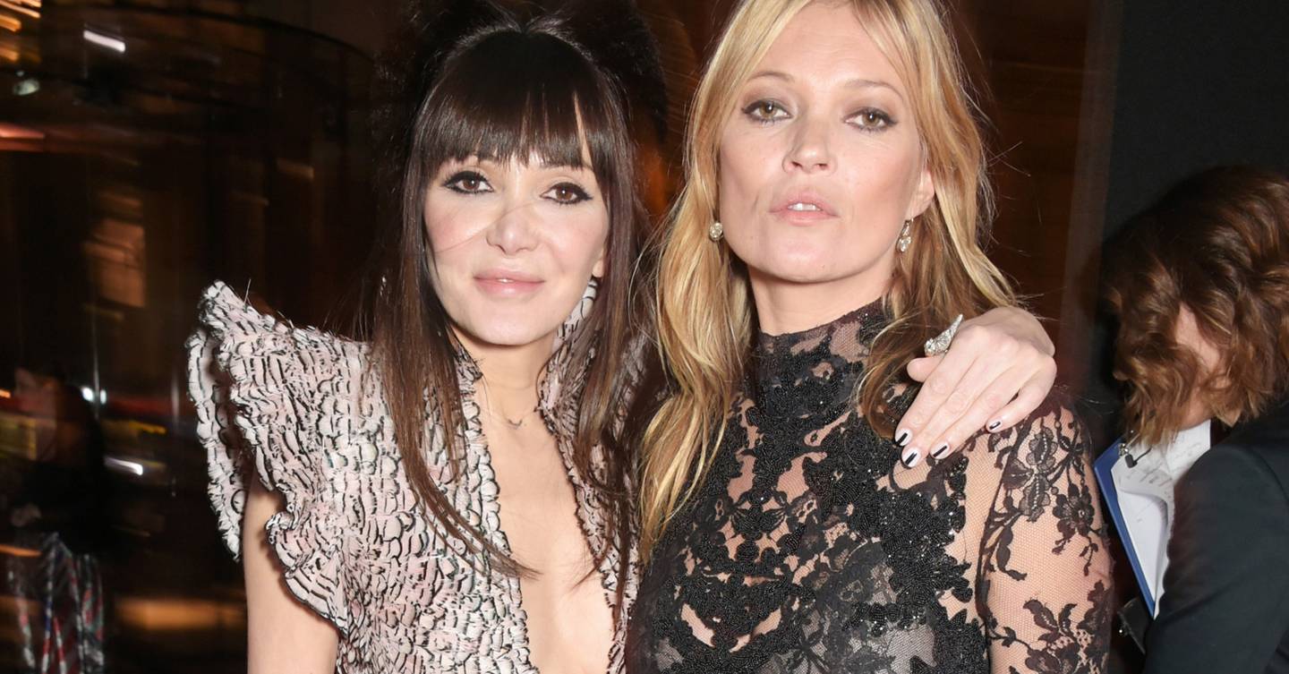 Annabelle Neilson dies aged 49 | Tatler