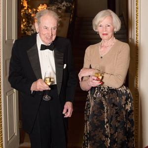 Rose Adkins and George Hulse's wedding photos: Tatler | Tatler