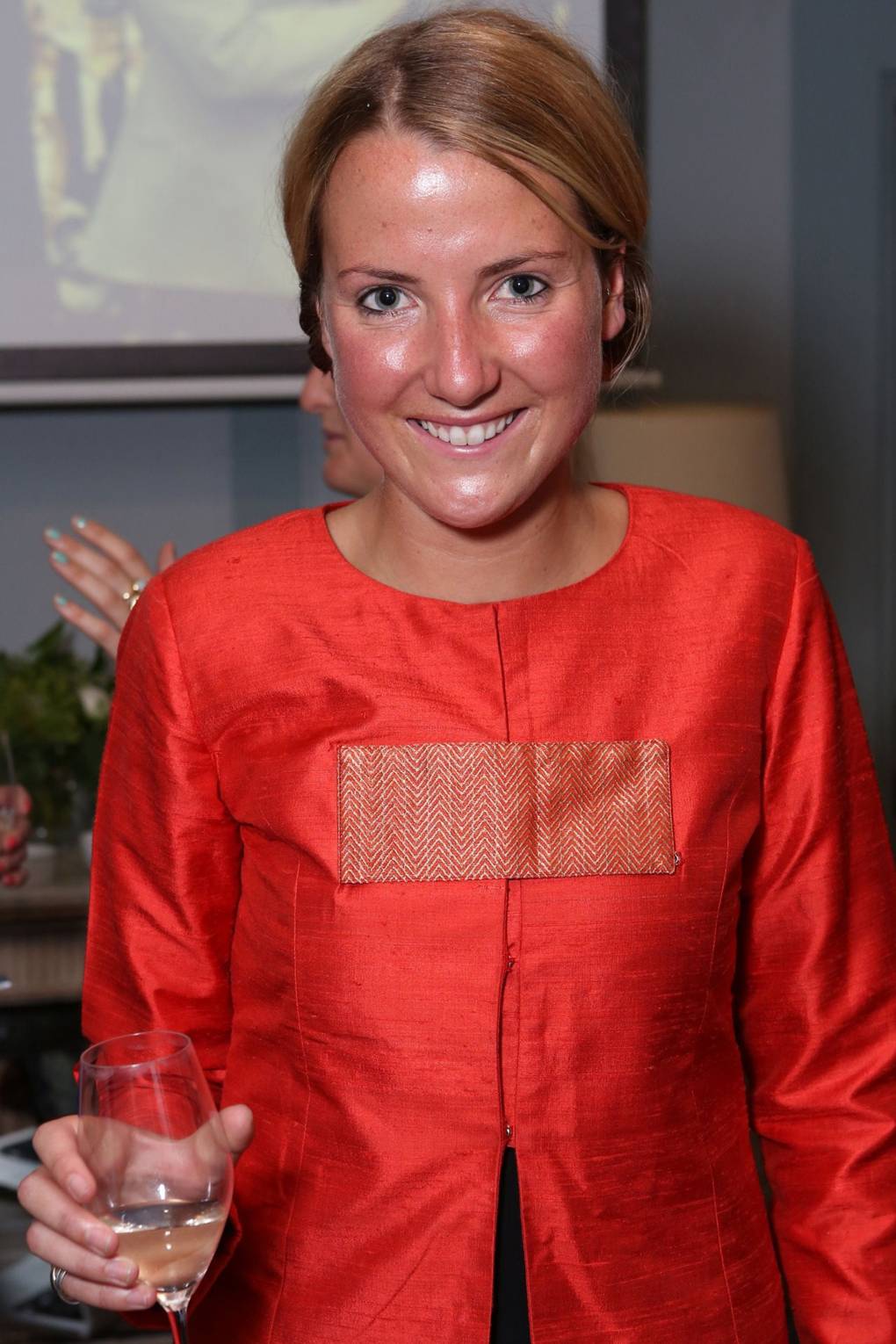 Daisy Fellowes's Lilah fashion party | Tatler