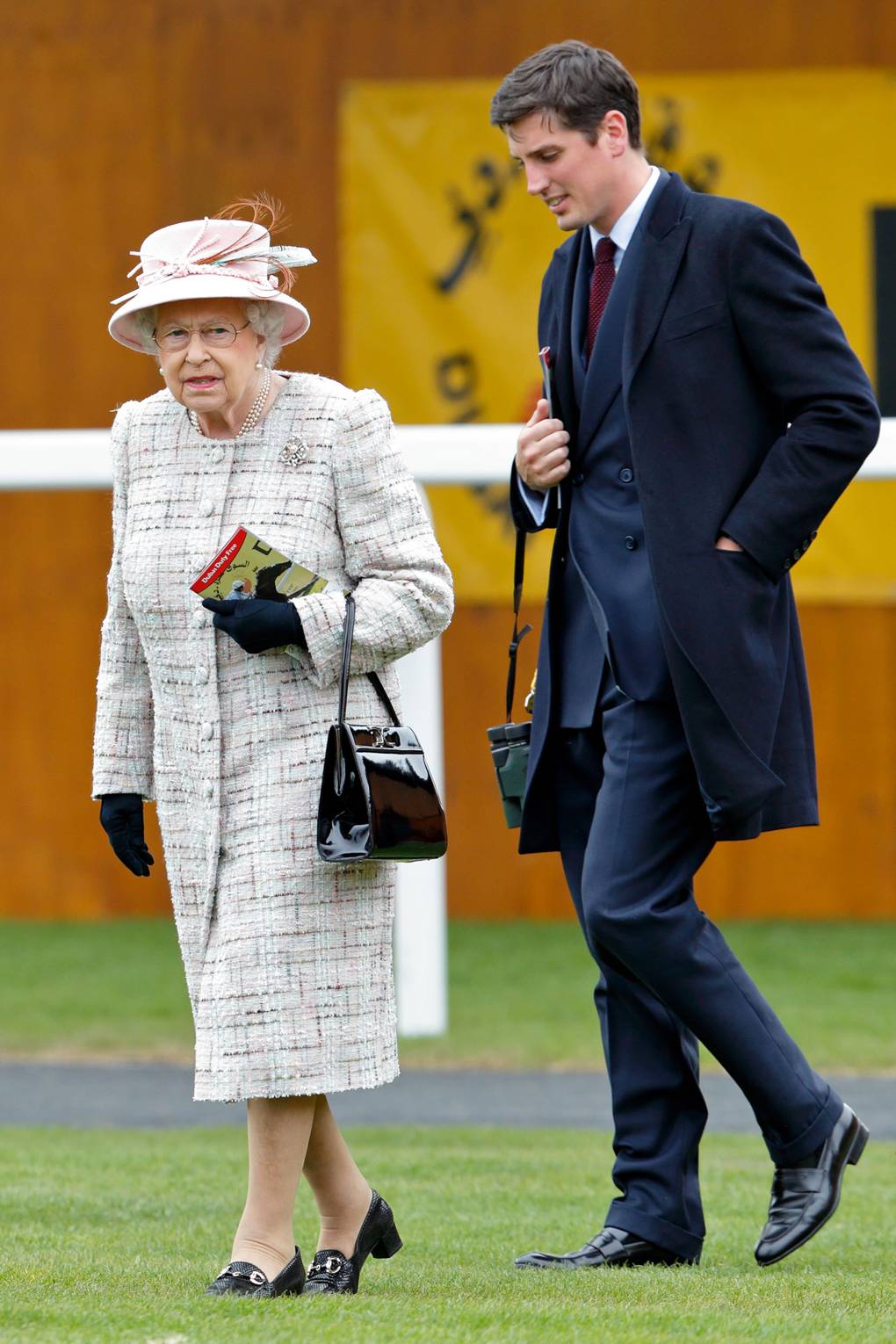 Everything you need to know about Tattersalls | Tatler