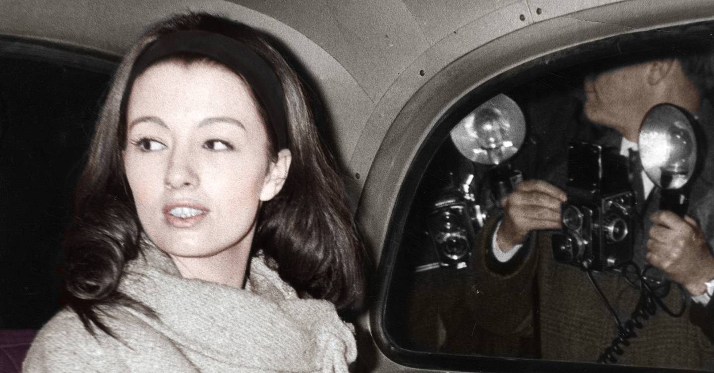 Everything we know about the BBC's 'The Trial of Christine Keeler' | Tatler
