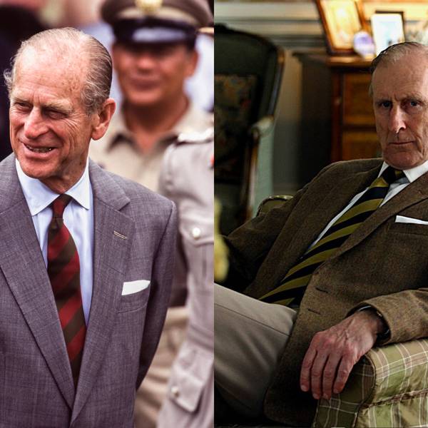 Actors who have played Prince Philip | Tatler
