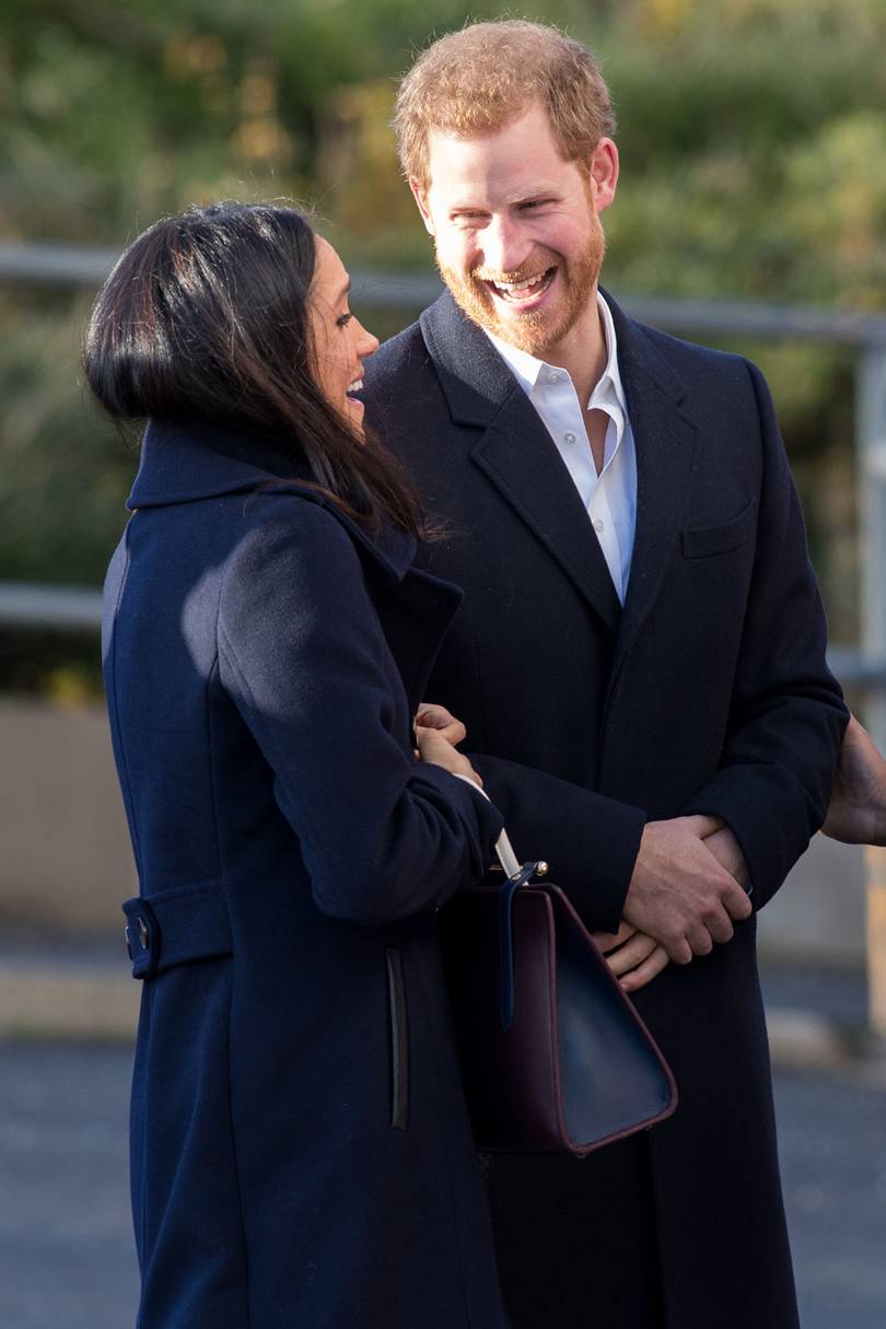 Prince Harry Meghan Markle cute photos | Tatler