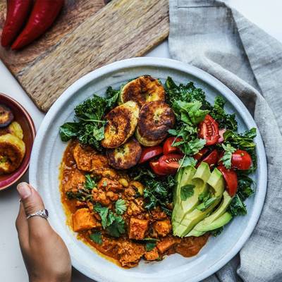 Best food Instagram accounts home cooking inspiration | Tatler