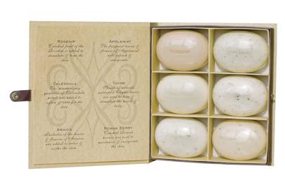 Tatler's edit of the best soaps | Tatler