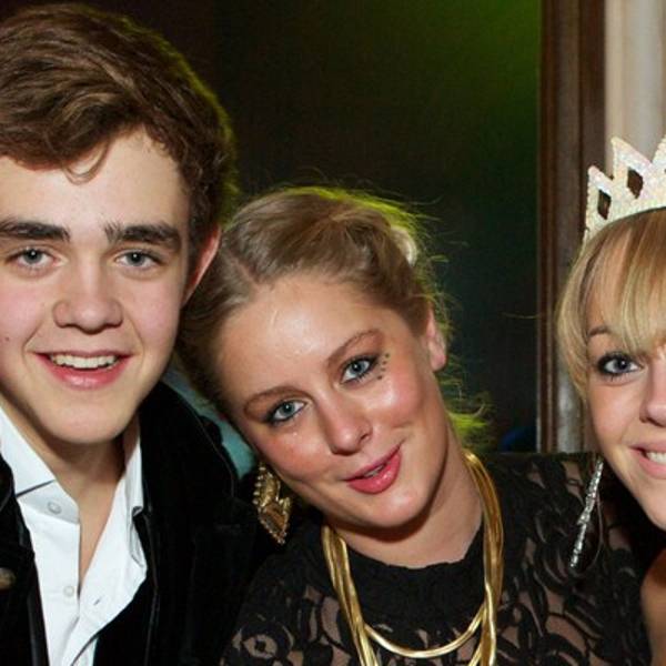 Nicholas and Victoria Howard's 20th anniversary party | Tatler