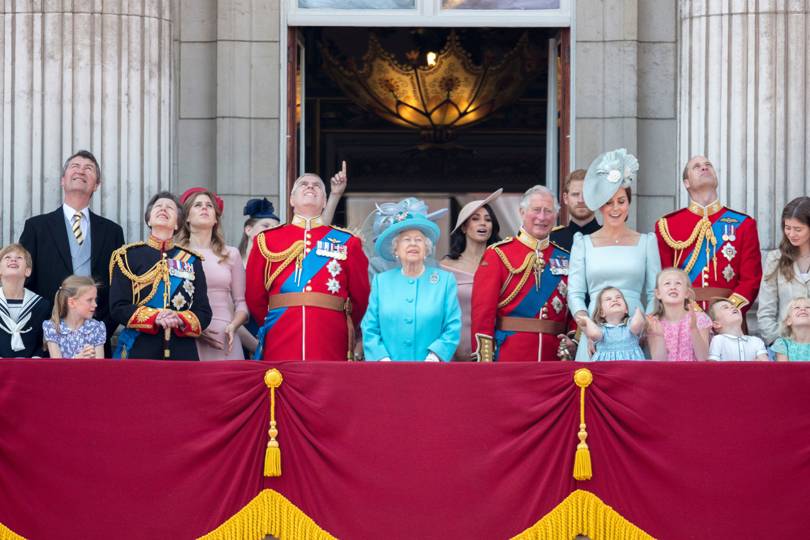 Royal Family 2020 Predictions: What's In Store for the Royals | Tatler