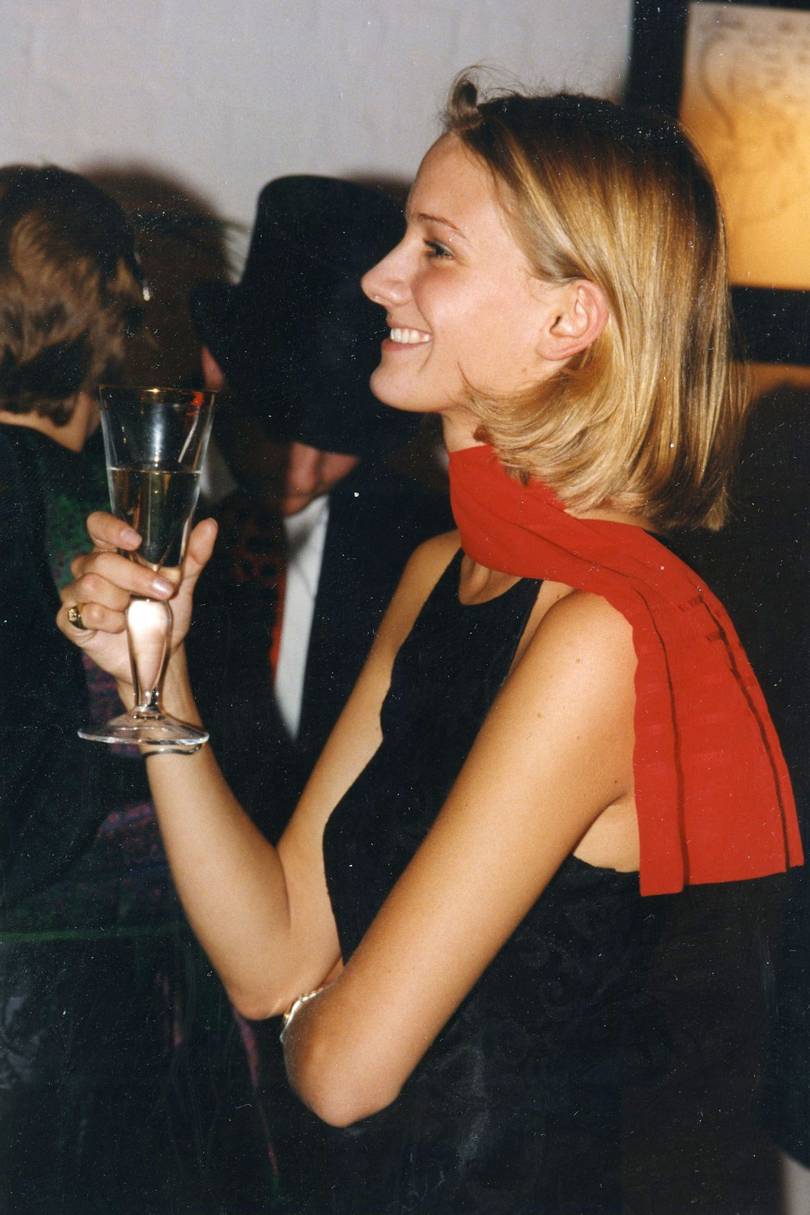 Rory Dorman's 21st - Chase Emson & Alexander Seddon - Bystander photos ...