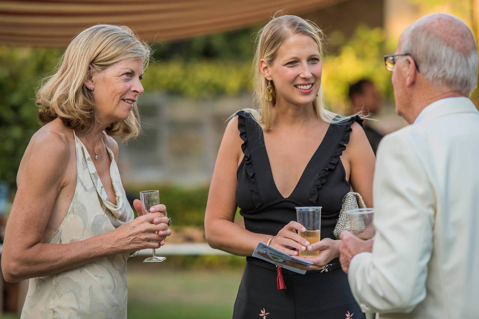 New Generation Festival 2017 in pictures | Tatler