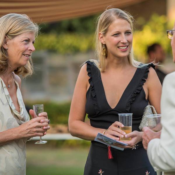 New Generation Festival 2017 in pictures | Tatler