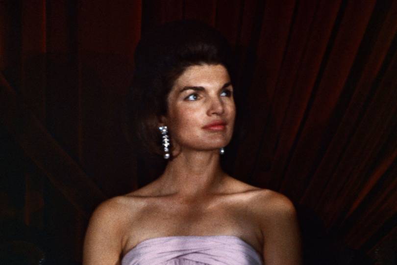 The most stylish First Ladies of the USA | Tatler