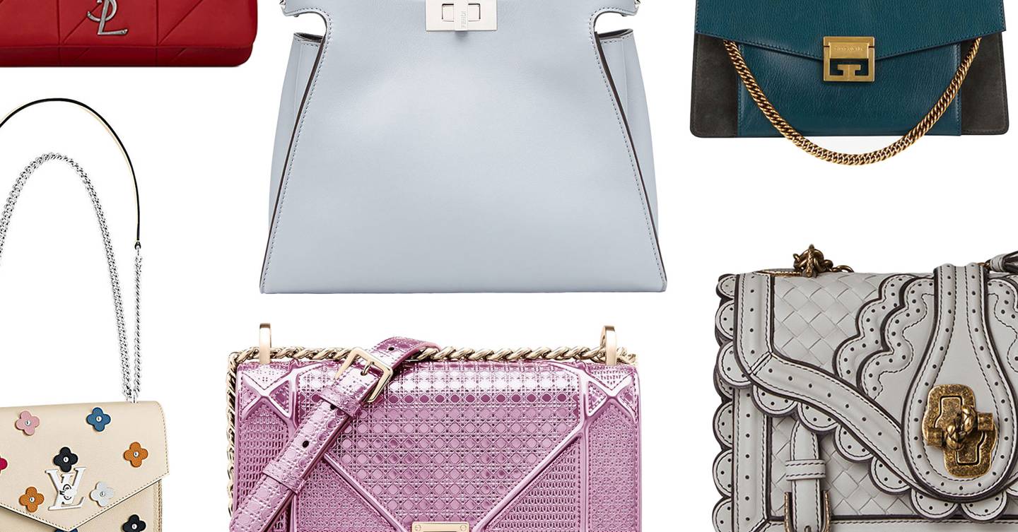 It bags for spring | Tatler